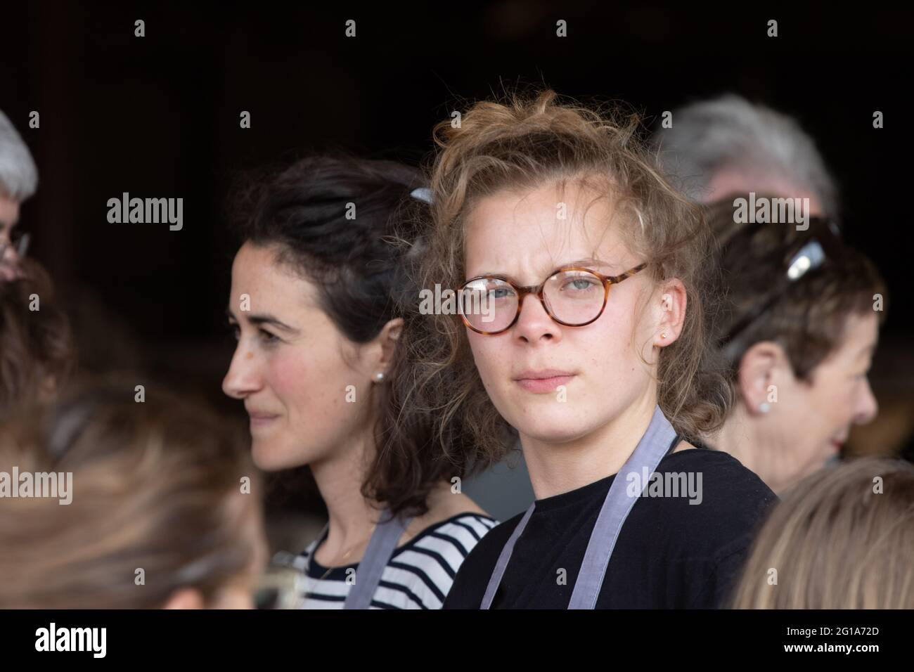 Alde valley uk hi-res stock photography and images - Alamy