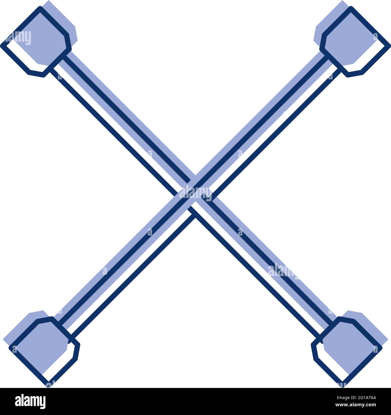 Piece tool Stock Vector Images - Alamy