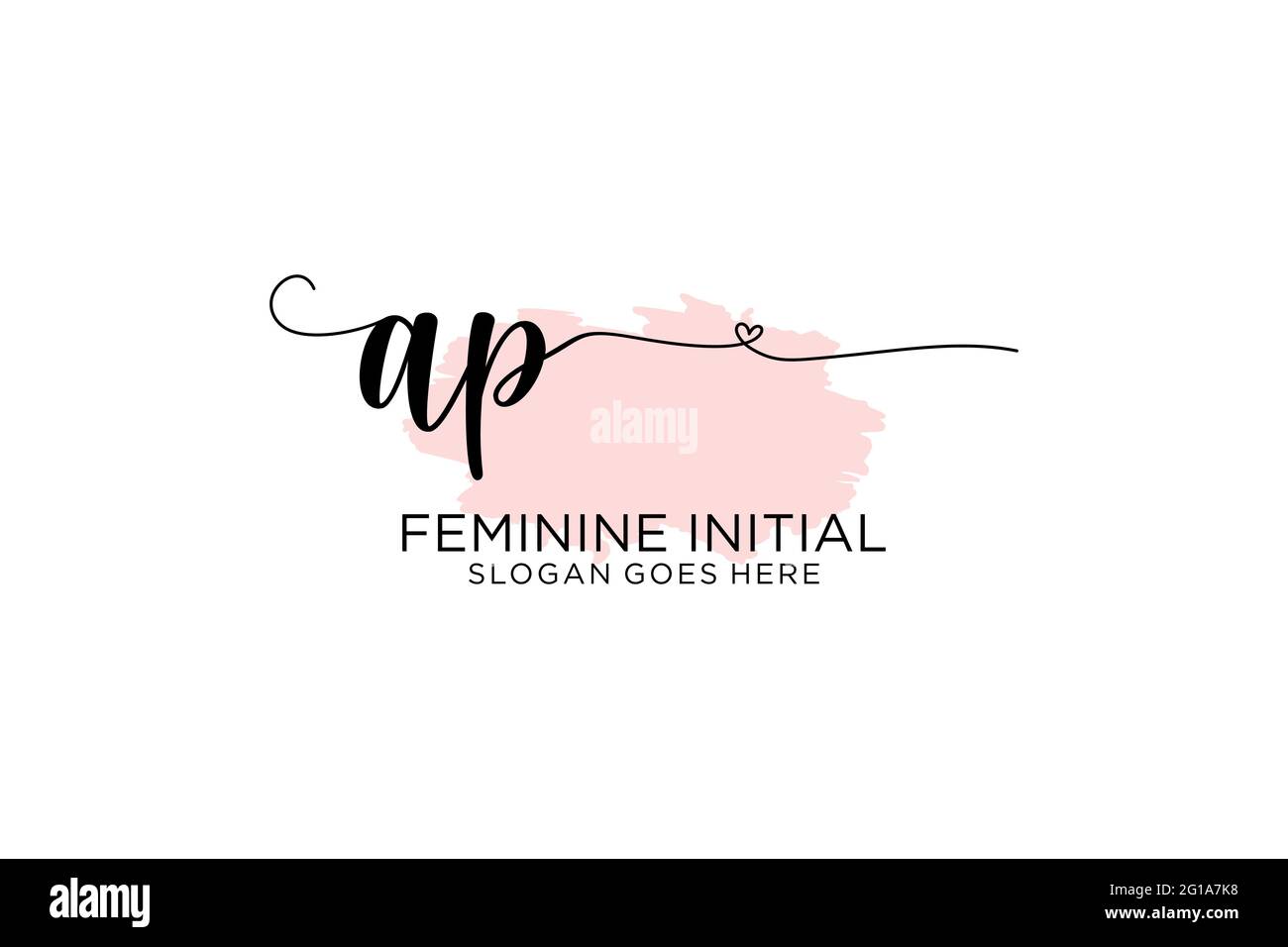 Ap Logo Design High Resolution Stock Photography and Images - Alamy