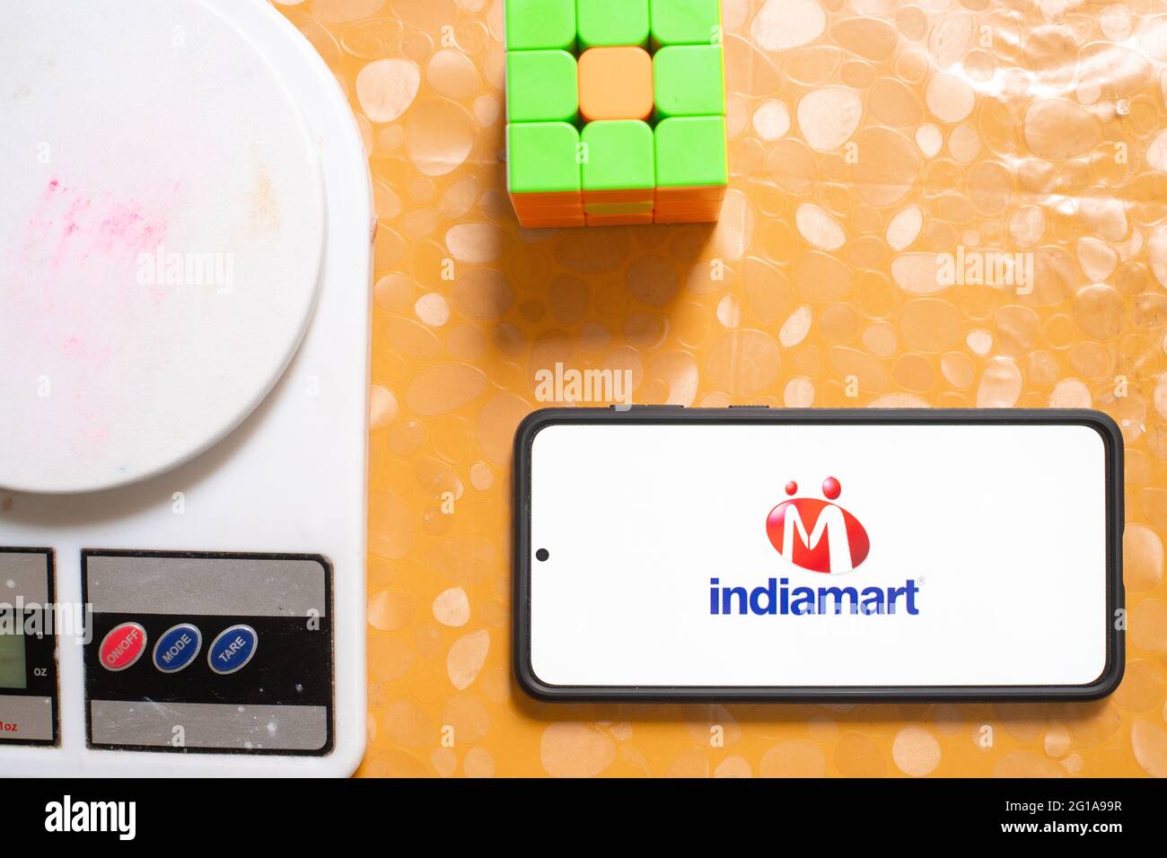 Indiamart intermesh B2B marketplace IPO company in India with digital ...