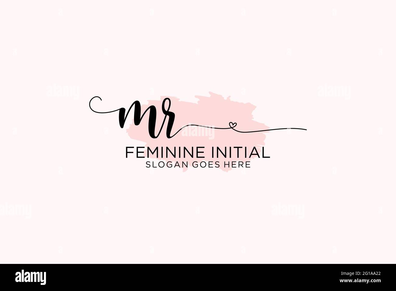 Mr signature hi-res stock photography and images - Alamy