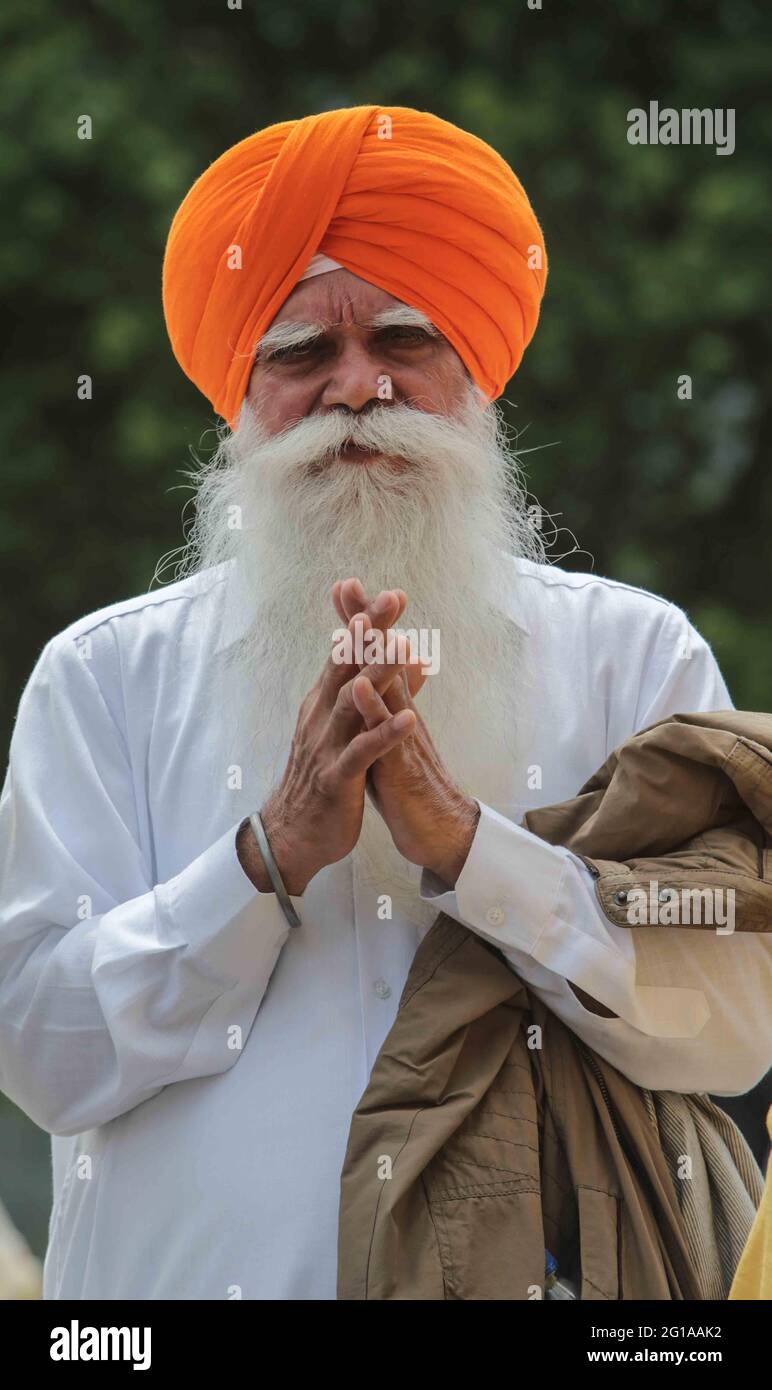 1984 sikh massacre High Resolution Stock Photography and Images - Alamy