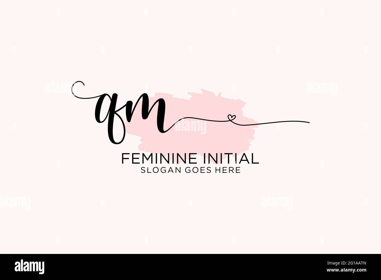 Qm alphabet hi-res stock photography and images - Alamy