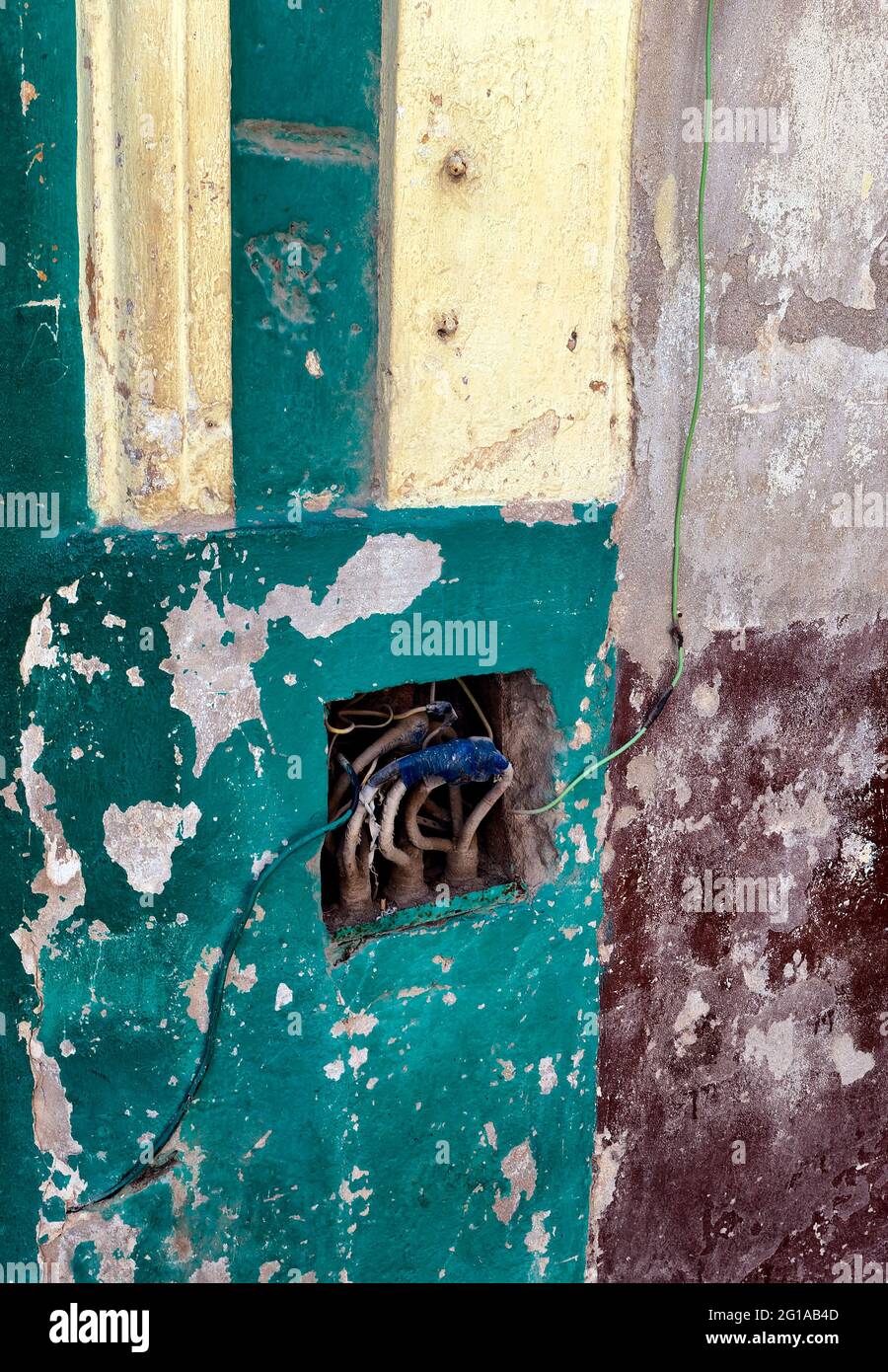 What Electrical Outlets Are Used In Cuba at Sandra Slavin blog