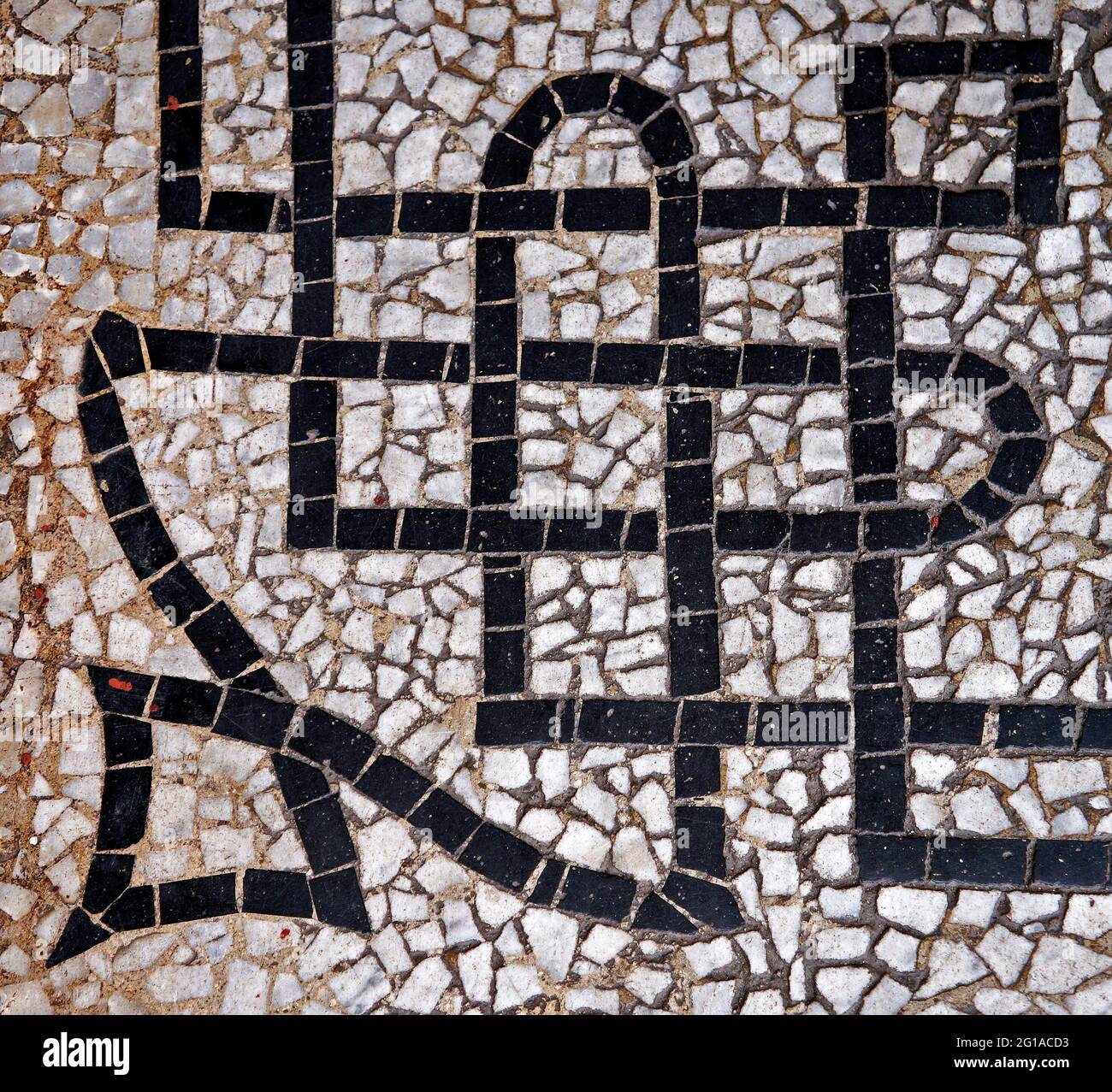 Floor texture church hi-res stock photography and images - Alamy