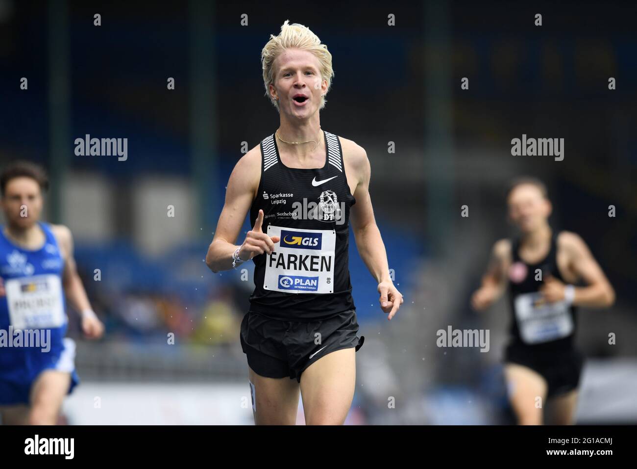 Robert farken germany hi-res stock photography and images - Alamy