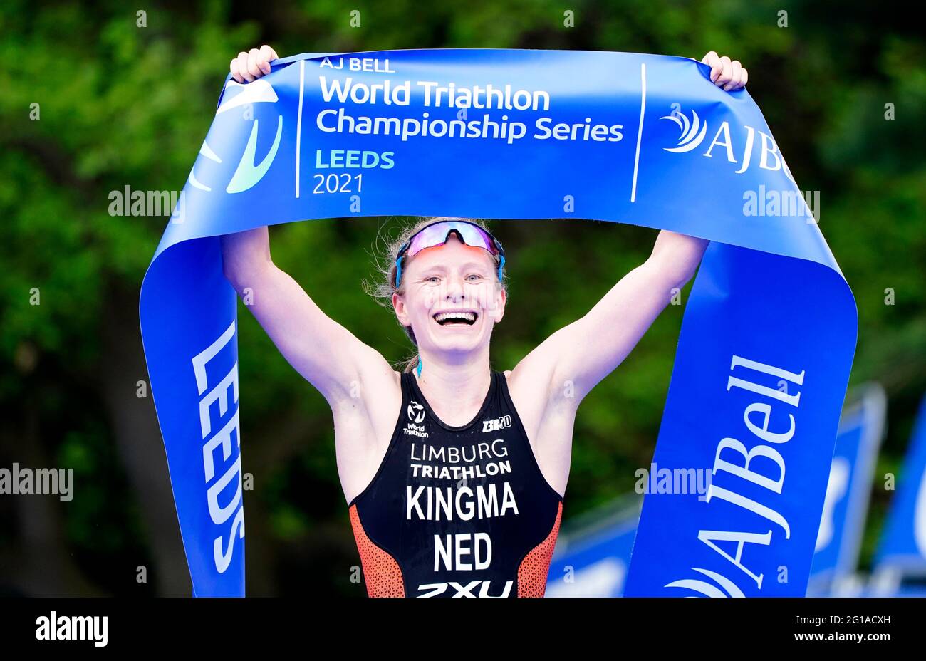 Maya kingma of the netherlands hi-res stock photography and images - Alamy