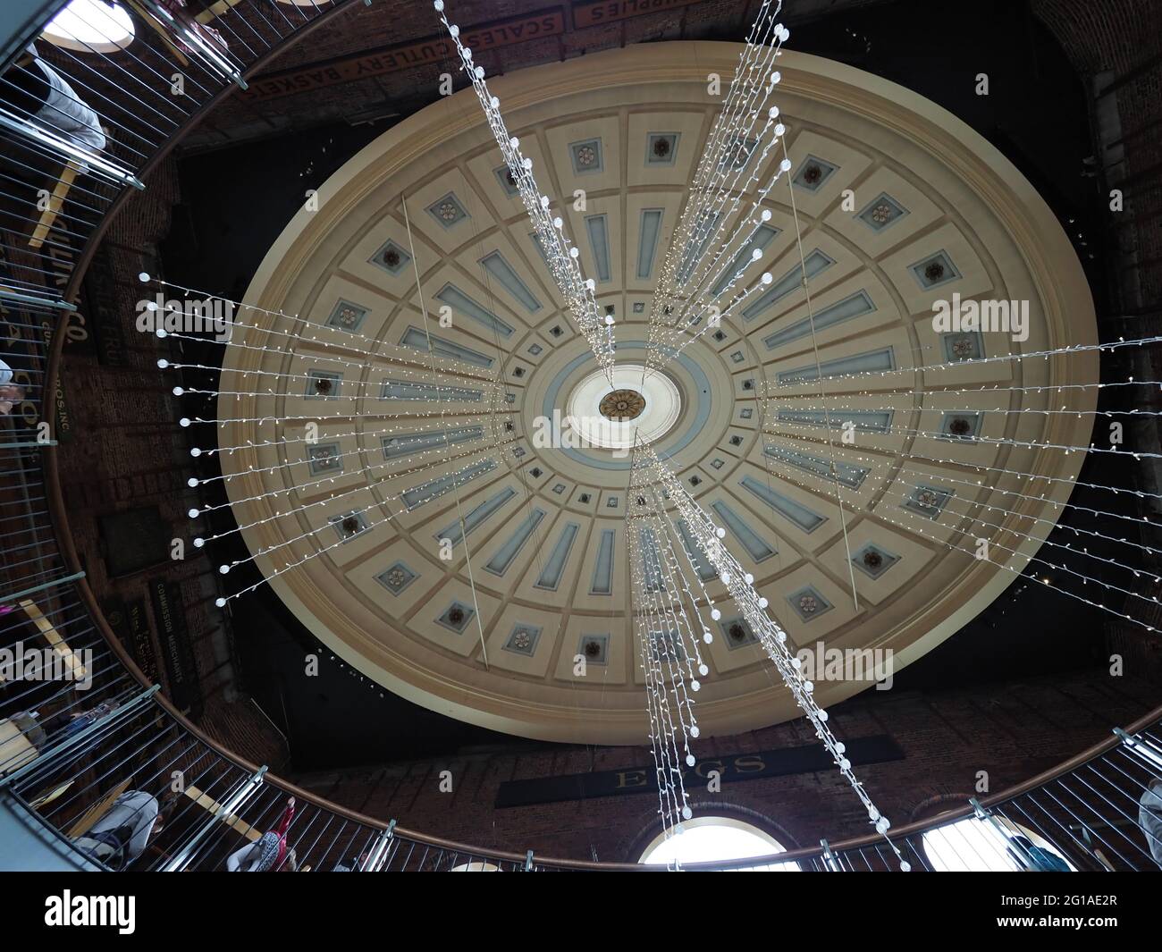 Boston city hall interior hi-res stock photography and images - Alamy