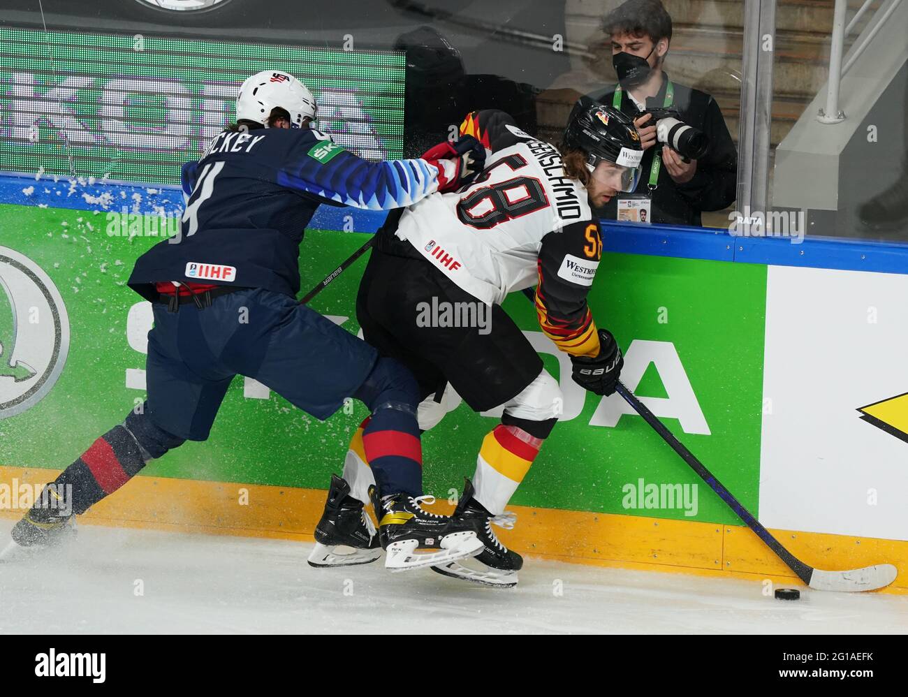 Connor mackey hi-res stock photography and images - Alamy