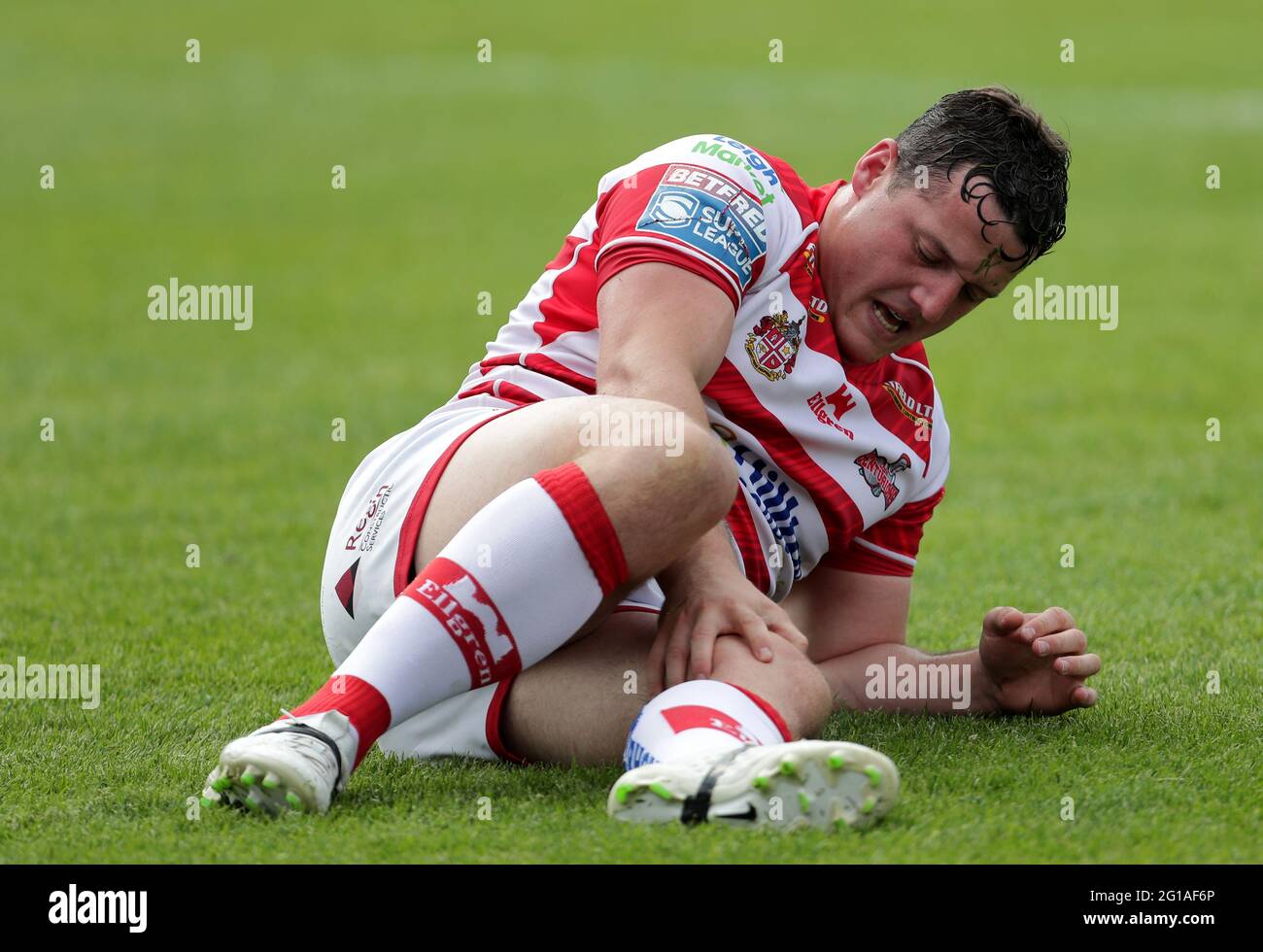 June matty hi-res stock photography and images - Alamy