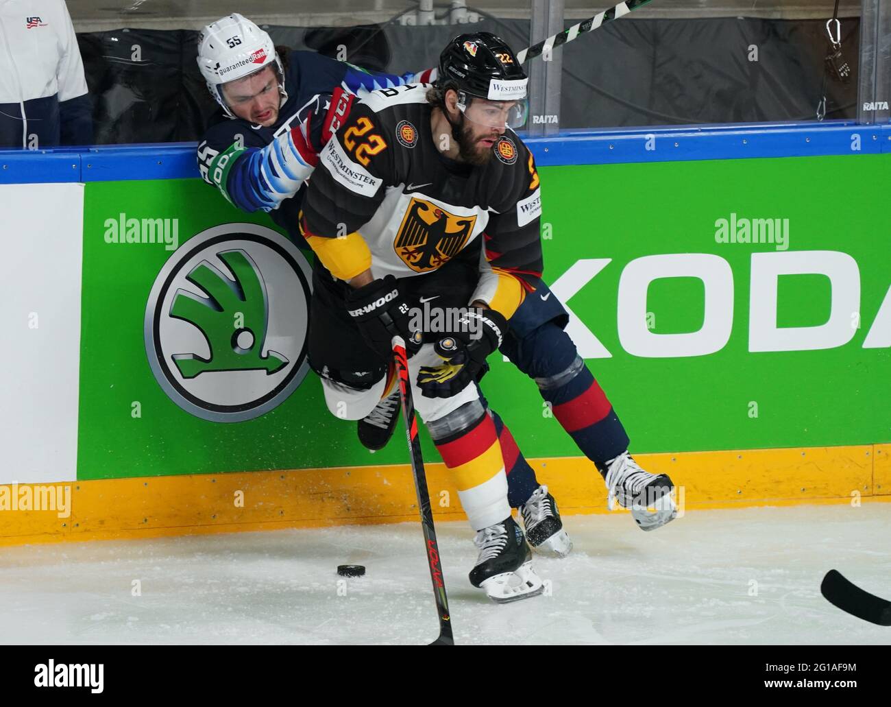 Hellickson hi-res stock photography and images - Alamy