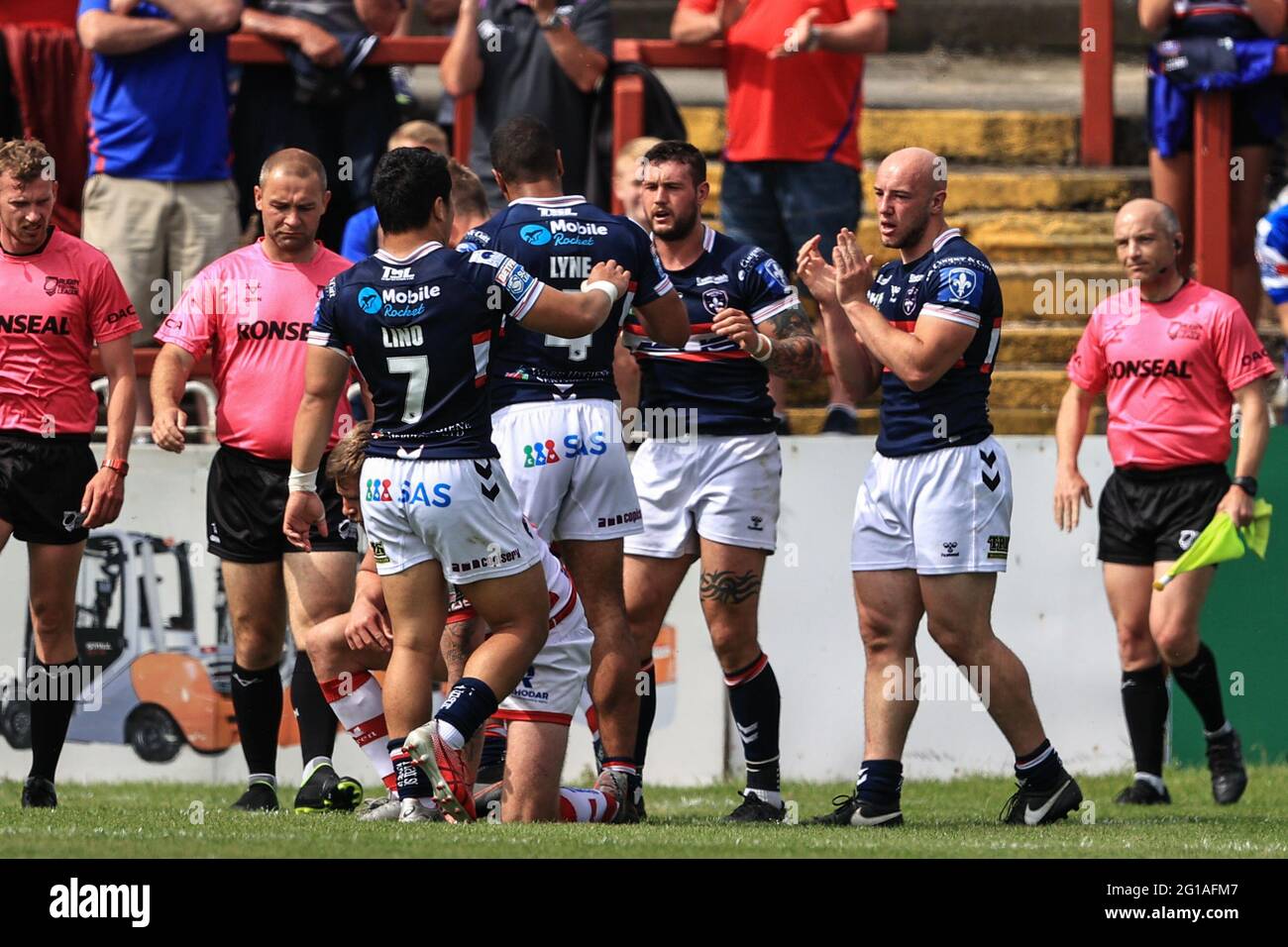 Jay pitts wakefield hi-res stock photography and images - Alamy