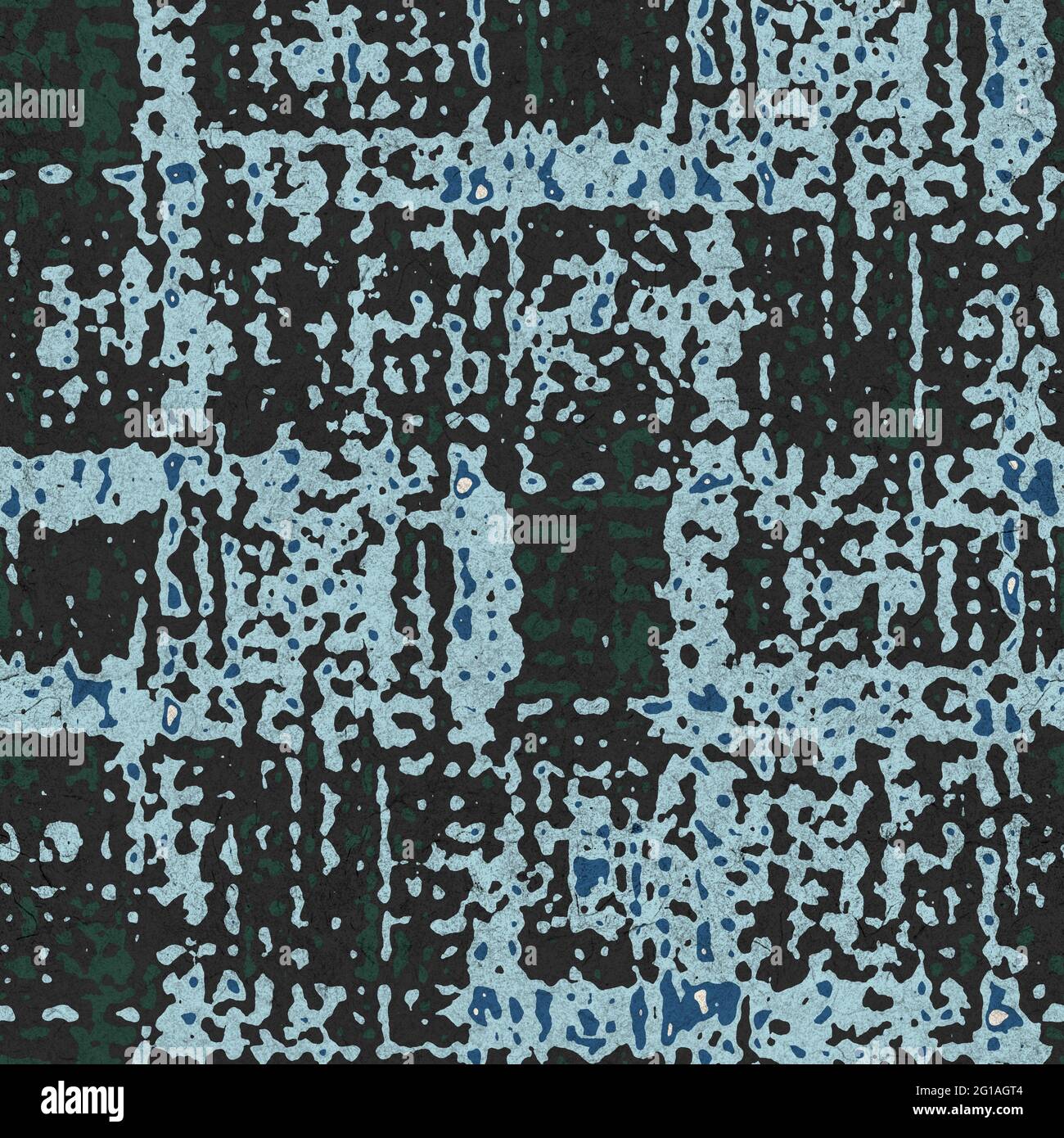 Seamless funky grungy pattern motif for print Stock Photo - Alamy