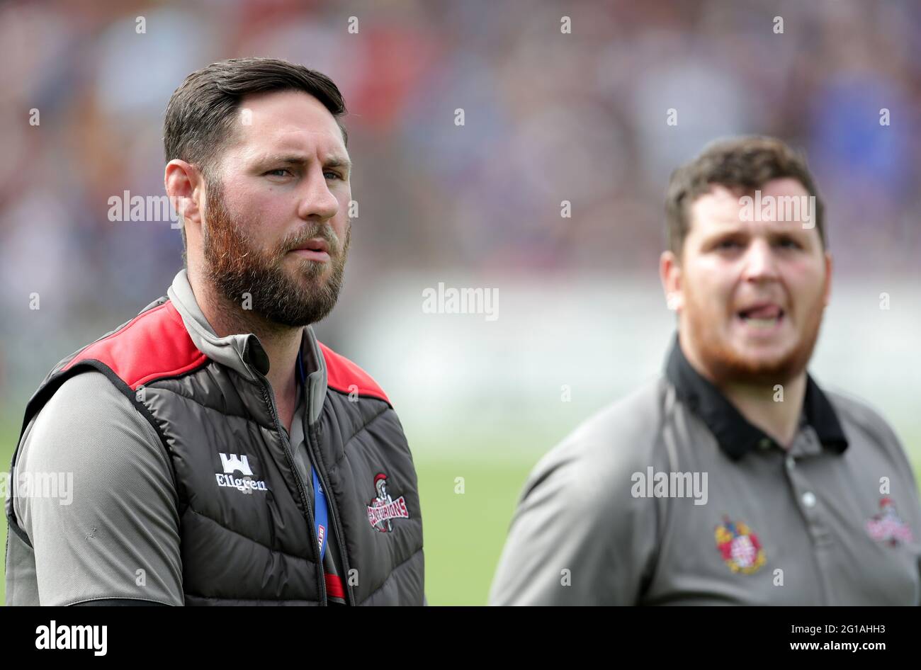 Kurt haggerty hi-res stock photography and images - Alamy