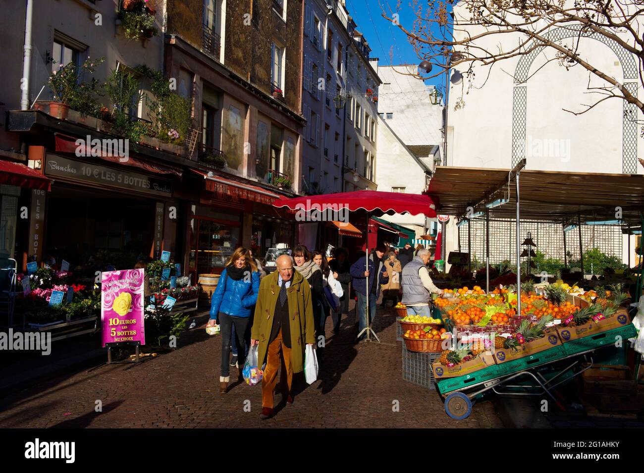 Europe france paris 75 hi-res stock photography and images - Alamy