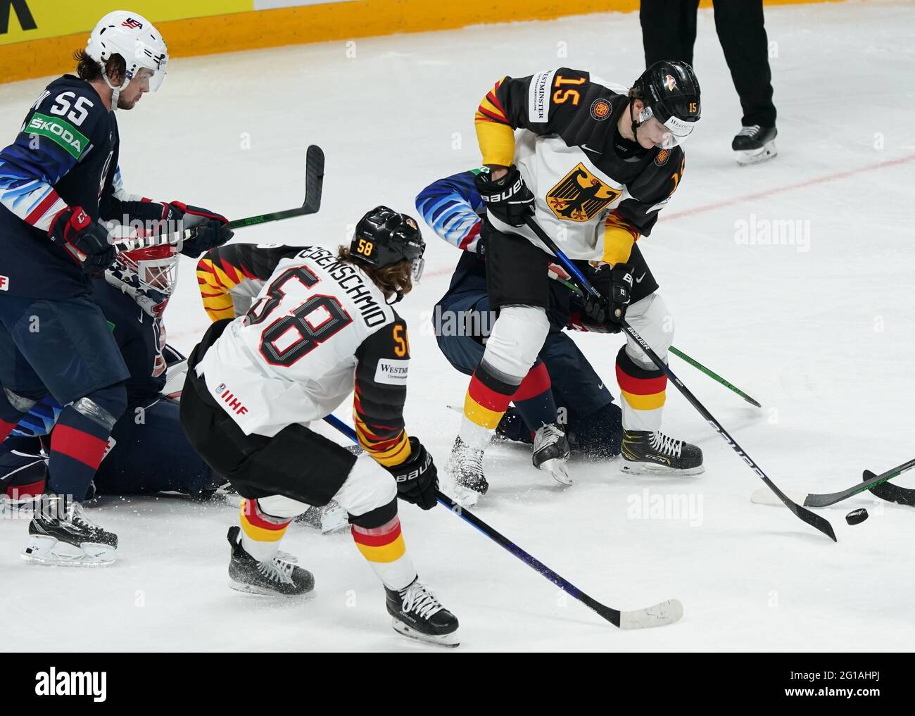 Hellickson hi-res stock photography and images - Alamy