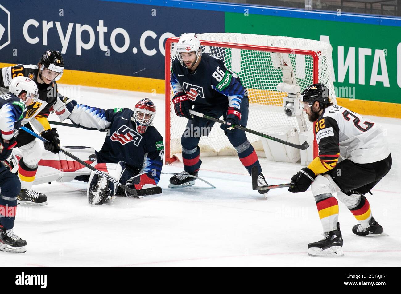 Usa wolanin hi-res stock photography and images - Alamy