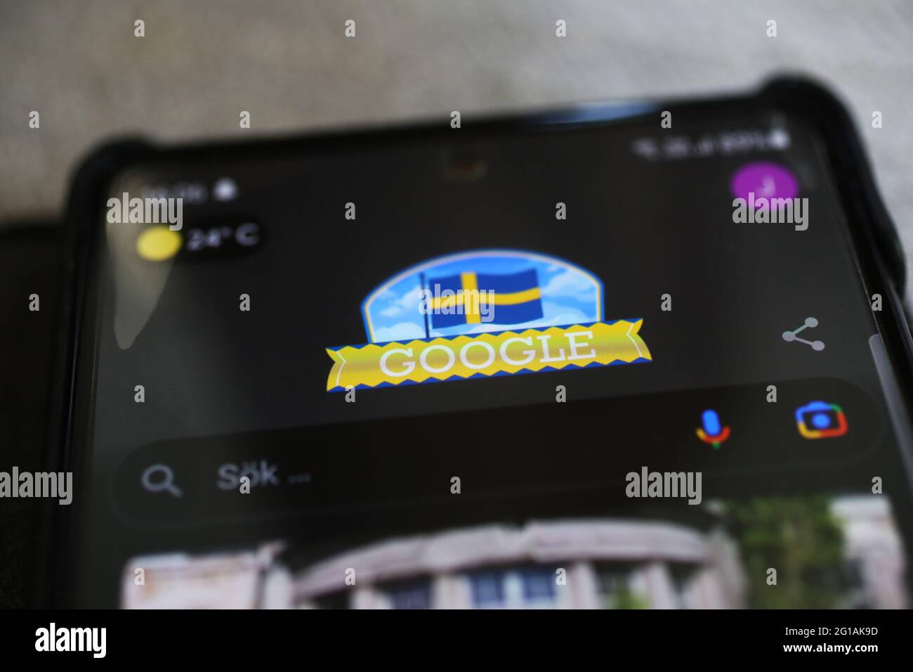 Google LLC is an American multinational technology company that ...