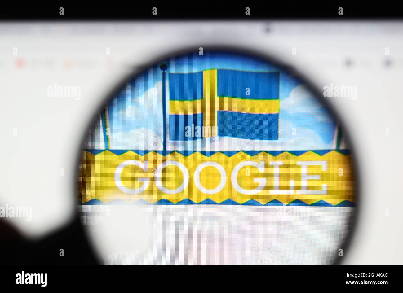 American Multinational Technology Corporation