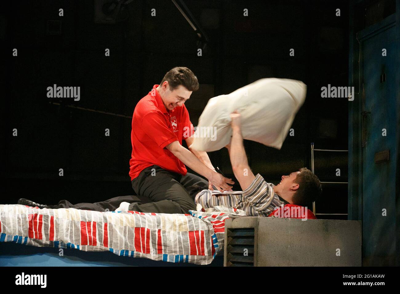 Danny Boy Hatchard High Resolution Stock Photography and Images - Alamy