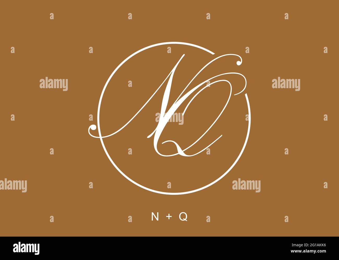 Nq tech logo hi-res stock photography and images - Alamy