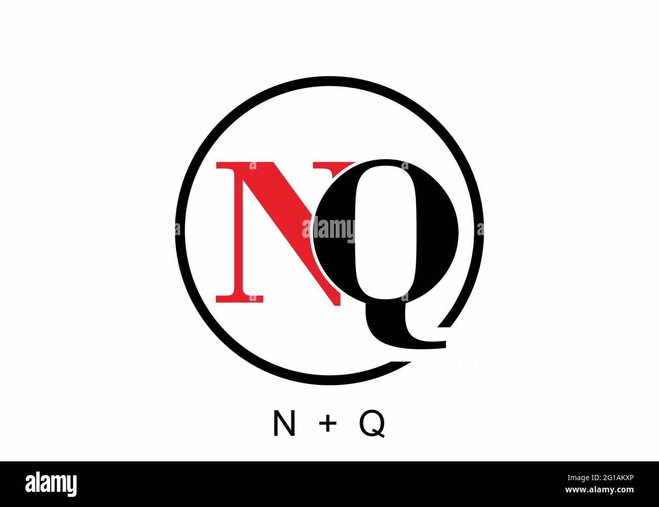 Nq technology sign hi-res stock photography and images - Alamy