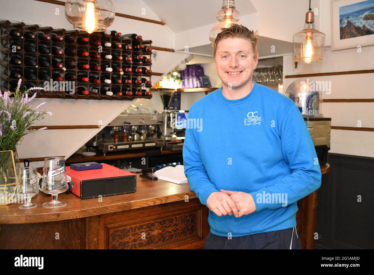 Spillane hi-res stock photography and images - Alamy