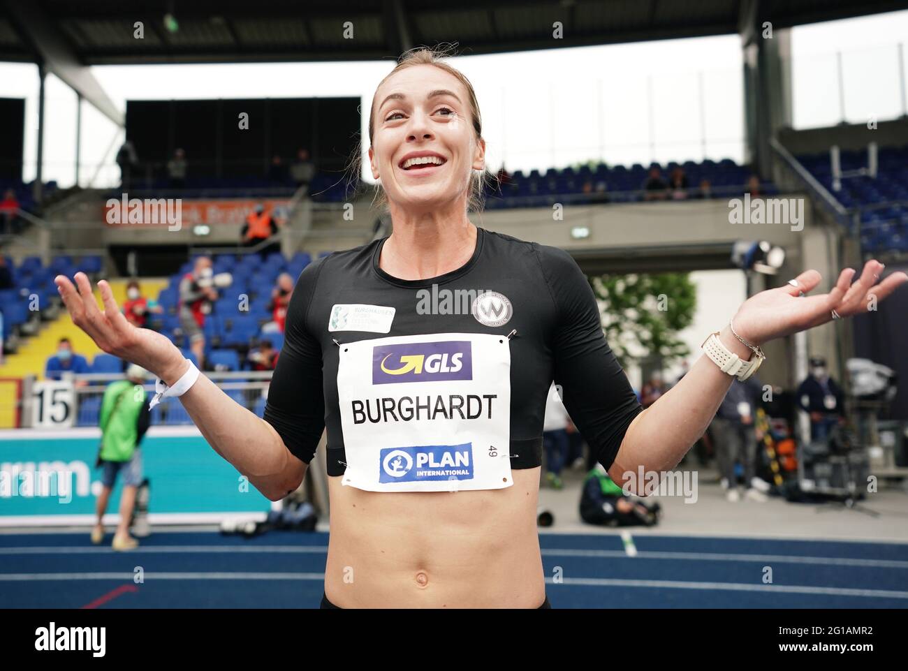 Alexandra burghardt hi-res stock photography and images - Alamy