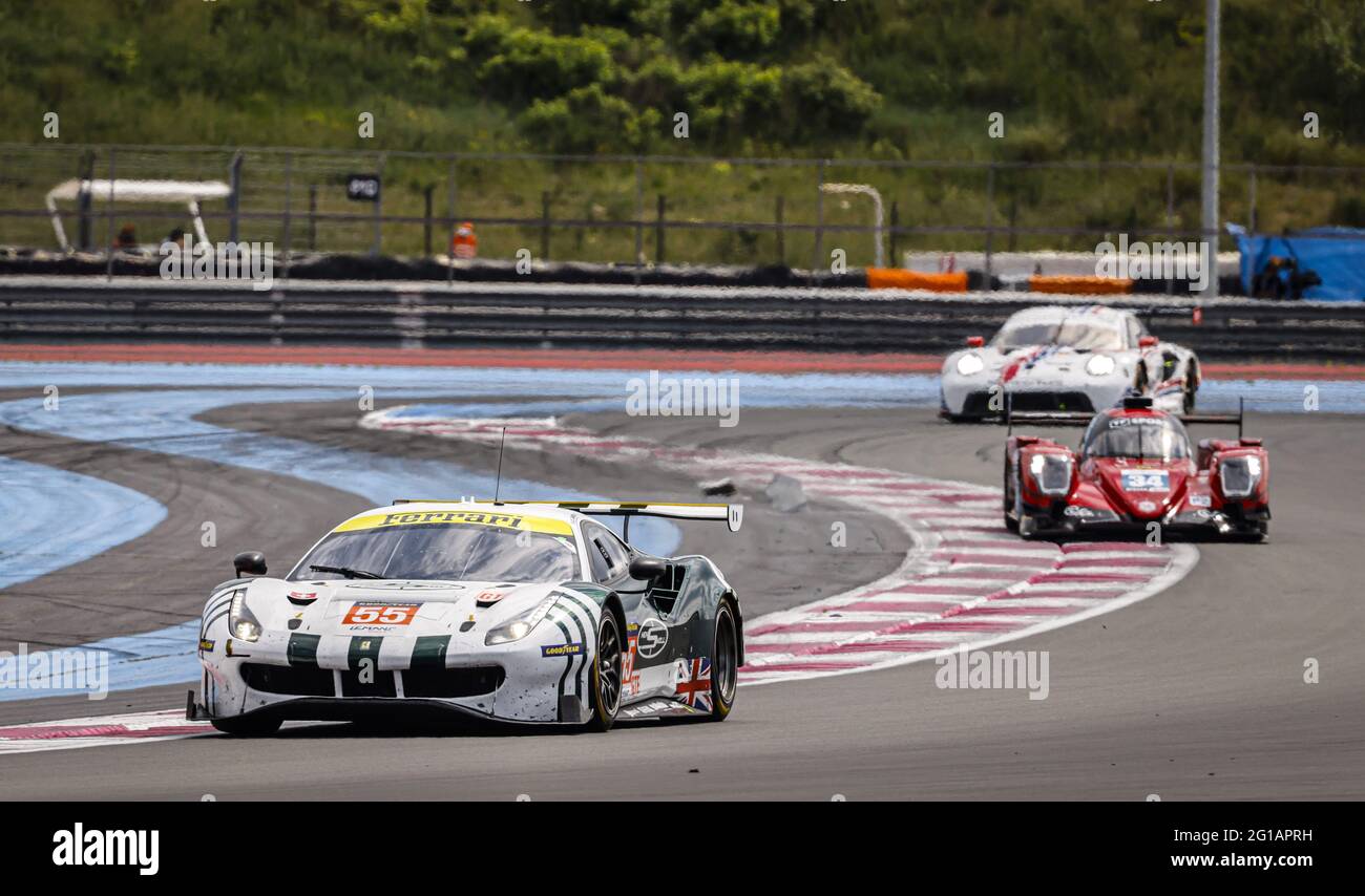 55 Duncan Cameron (GBR), Matthew Griffin (IRL), David Perel (ZAF ...