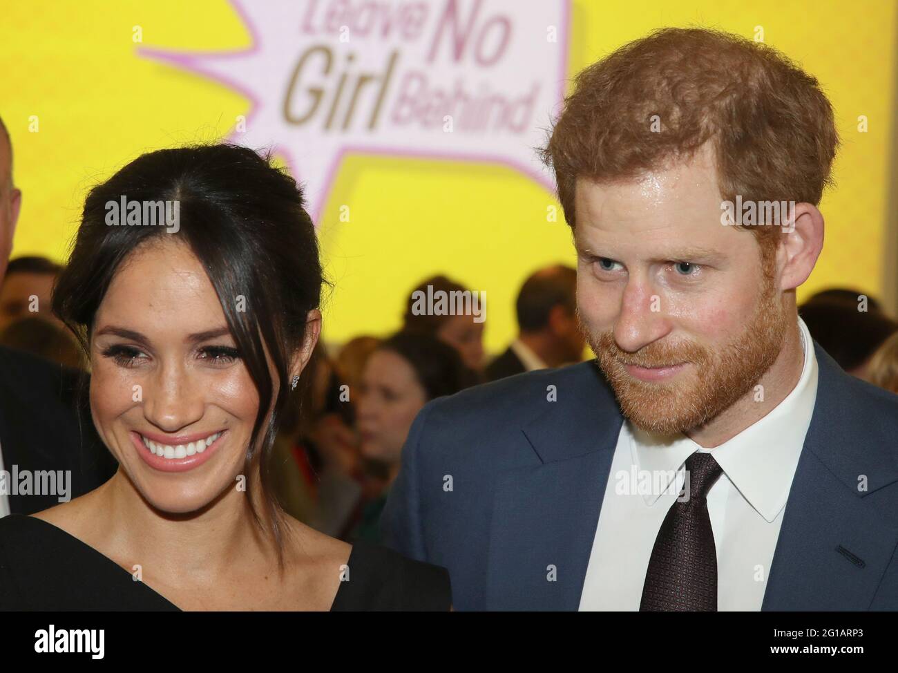 Lilibet mountbatten windsor hi-res stock photography and images - Alamy