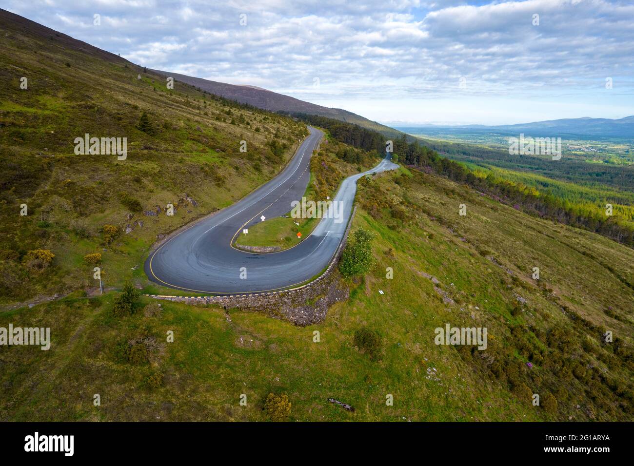 Clogheen county tipperary ireland hi-res stock photography and images ...