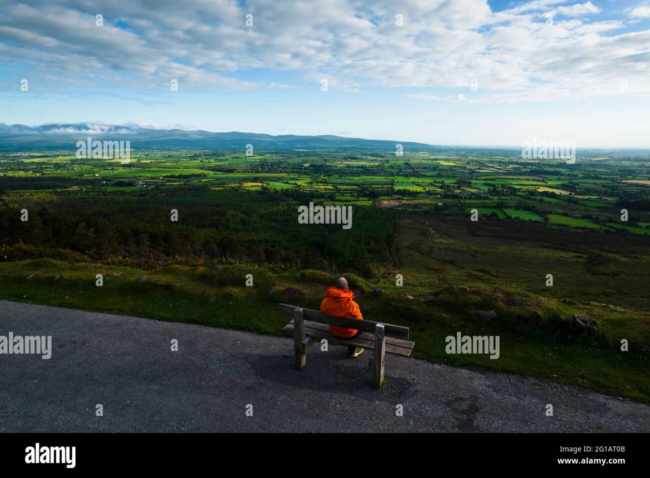 Vee valley hi-res stock photography and images - Alamy