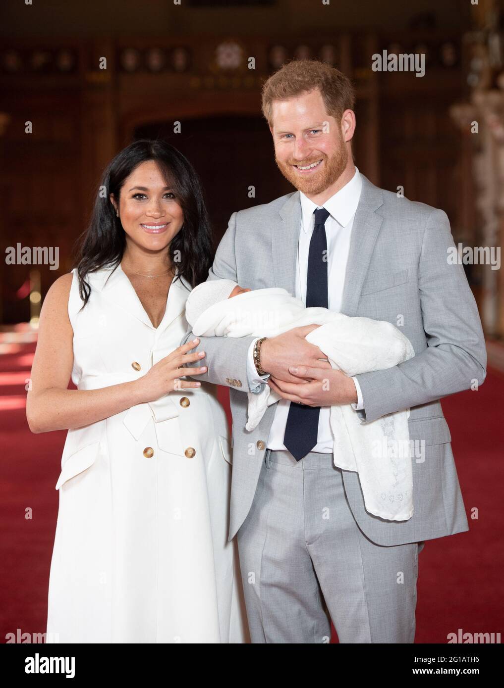 Lilibet diana mountbatten hi-res stock photography and images - Alamy