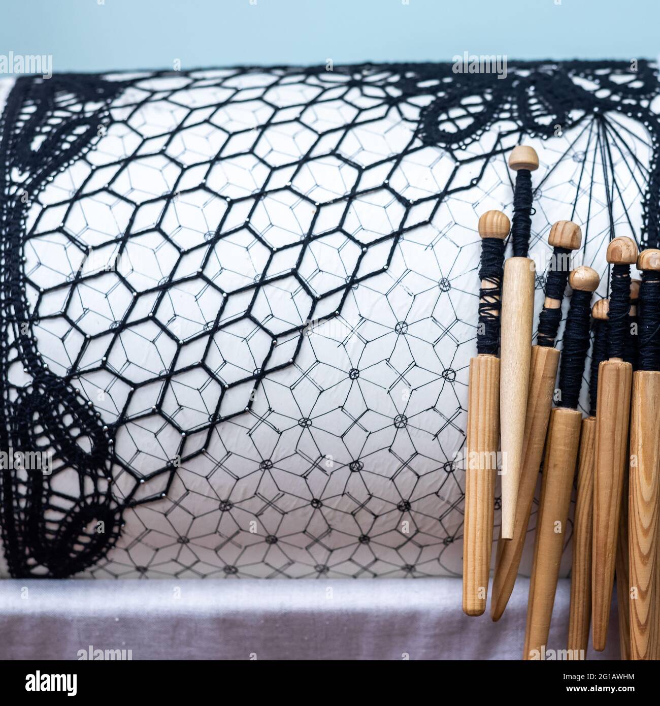 Bone craft hi-res stock photography and images - Alamy