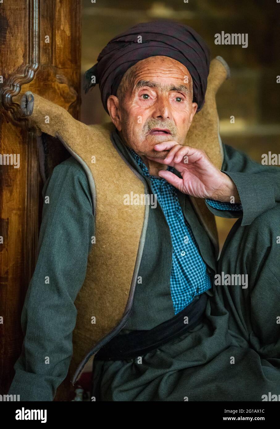 Avroman hi-res stock photography and images - Alamy