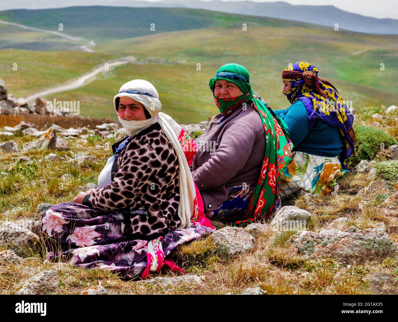 Shahr meshgin hi-res stock photography and images - Alamy