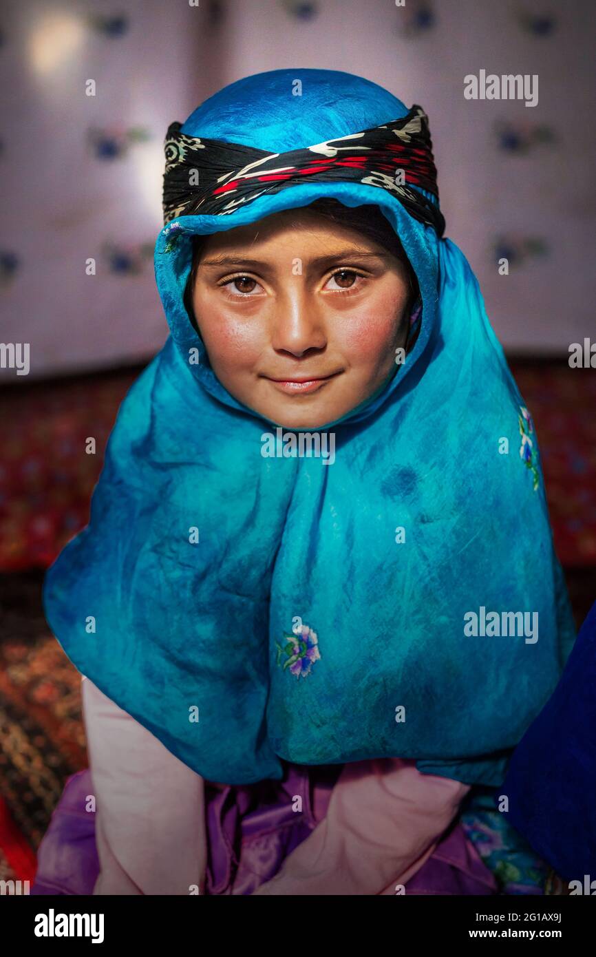 Shahsavan hi-res stock photography and images - Alamy