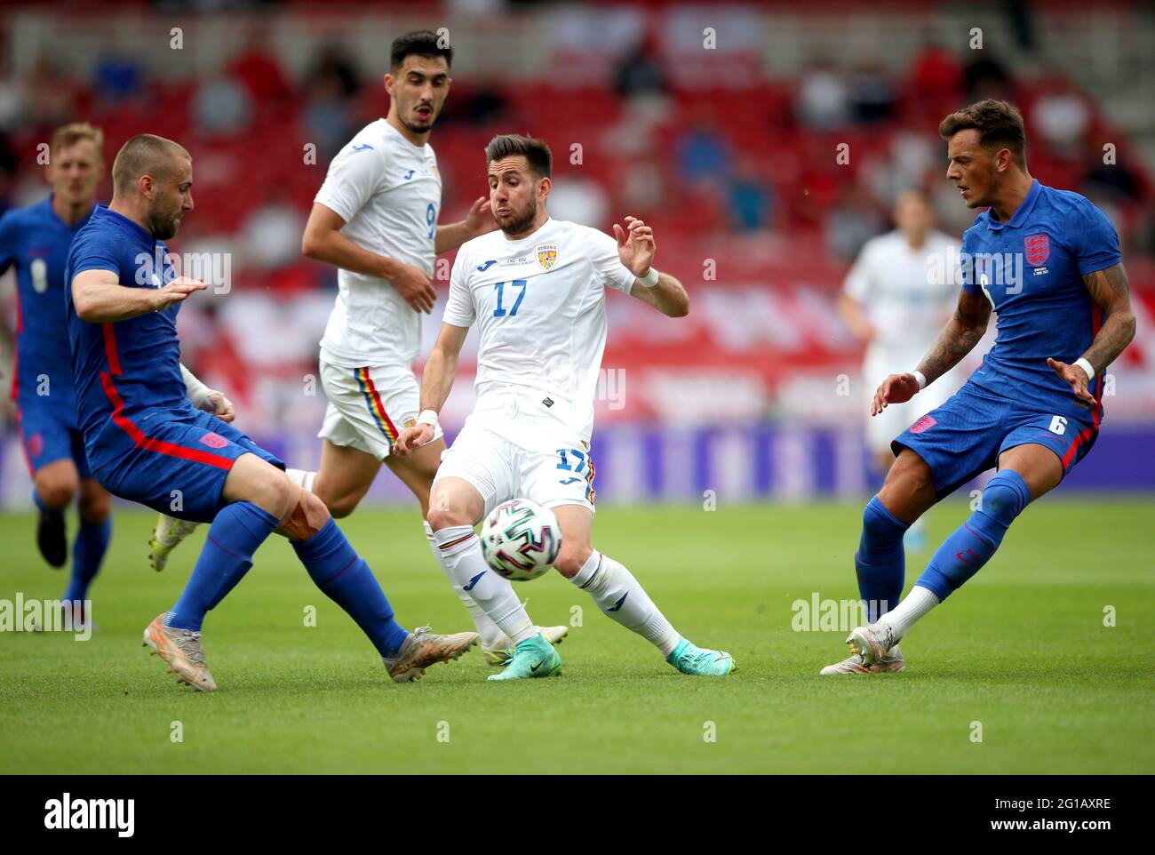 Adrian paun hi-res stock photography and images - Alamy