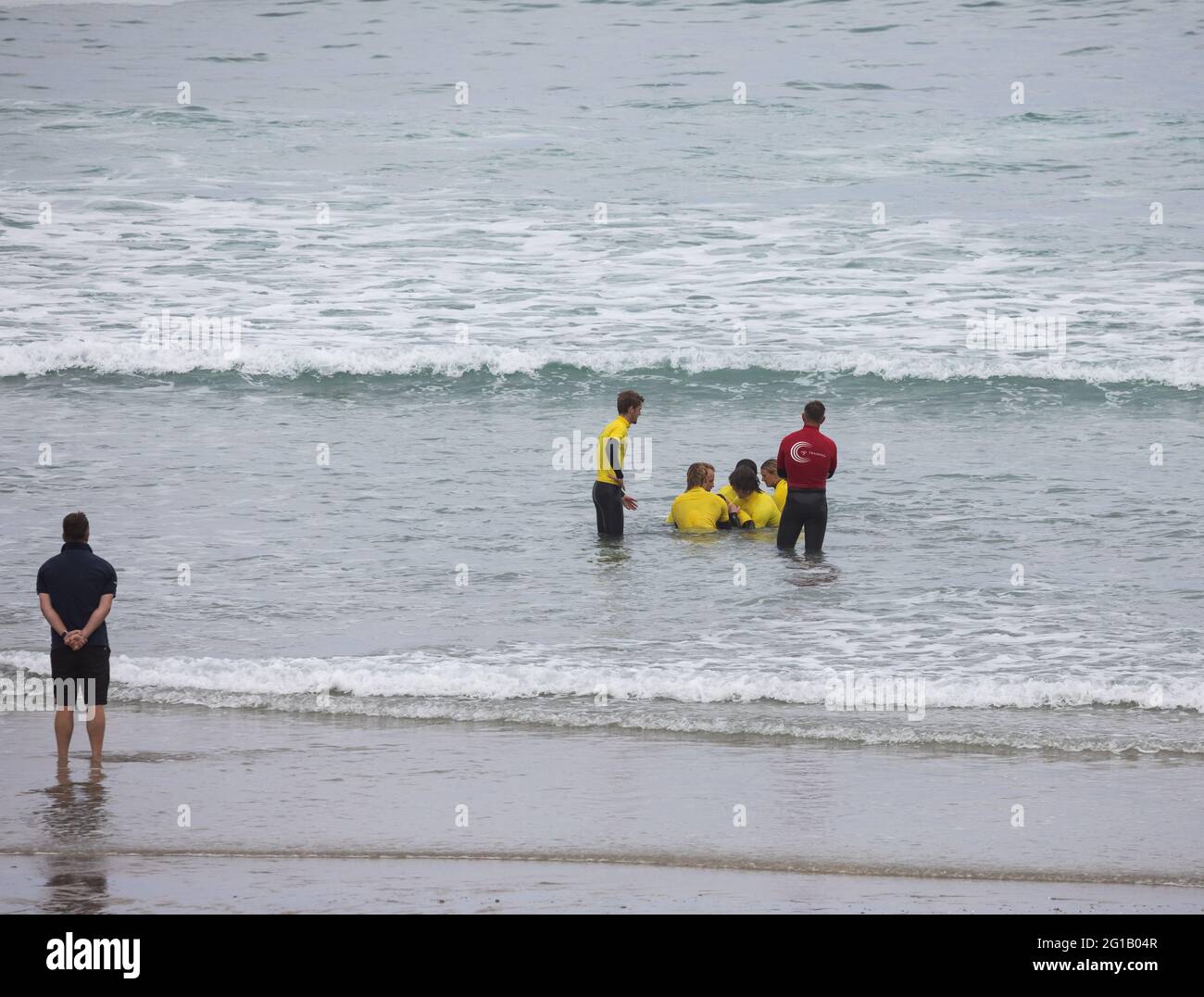Life saving techniques hi-res stock photography and images - Alamy