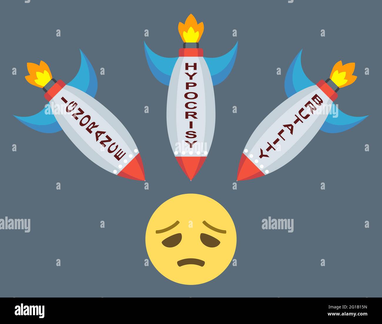 Disappointed Emoji High Resolution Stock Photography and Images - Alamy