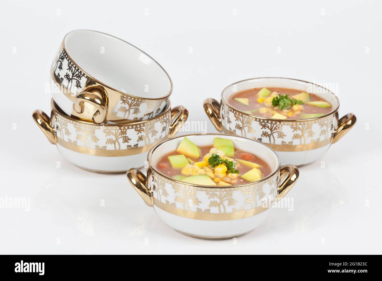 Dining utensils hi-res stock photography and images - Alamy