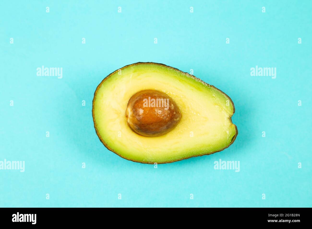Healthy fresh avocado fruits hi-res stock photography and images - Alamy