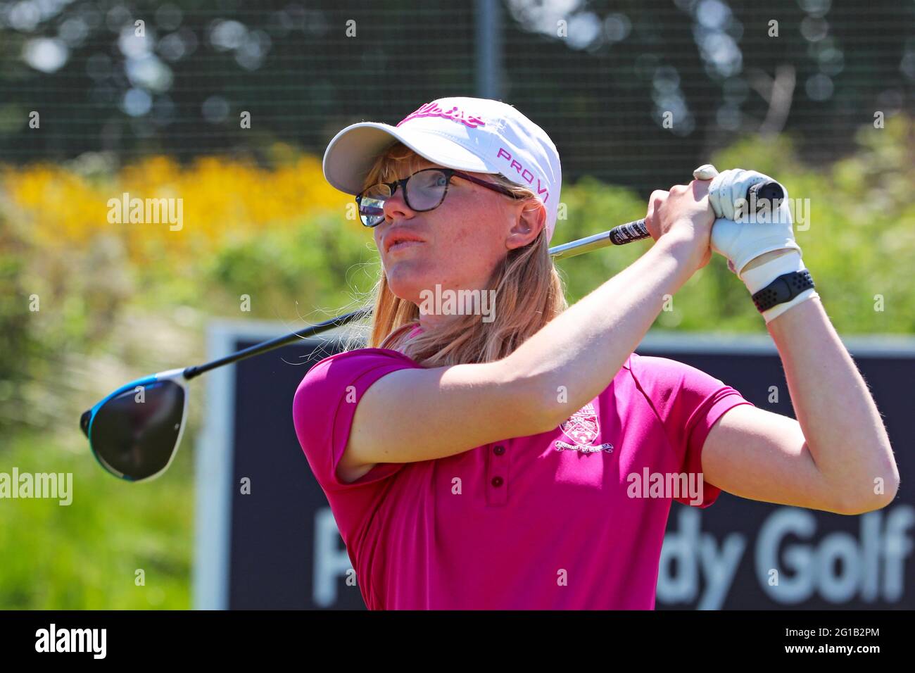 Lucy jamieson hi-res stock photography and images - Alamy