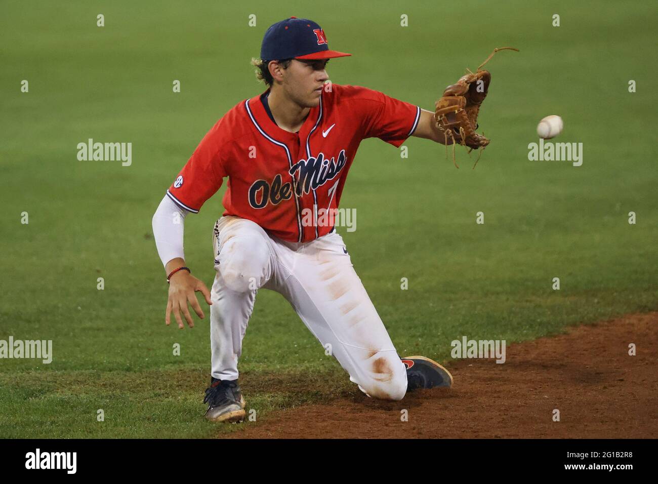 Ncaa oxford regional169 jpg hi-res stock photography and images - Alamy