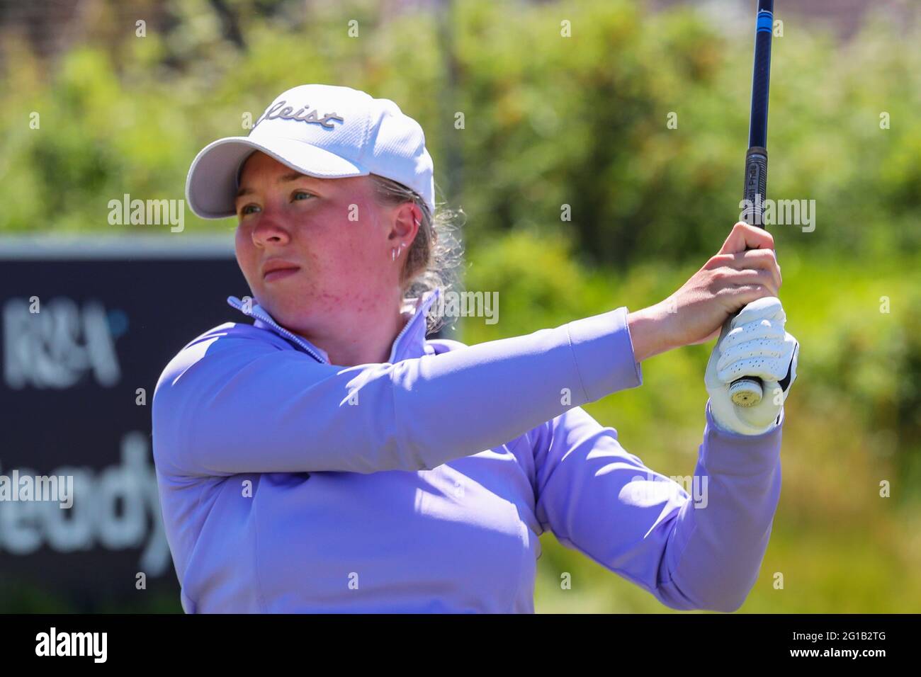 Susan major hi-res stock photography and images - Alamy