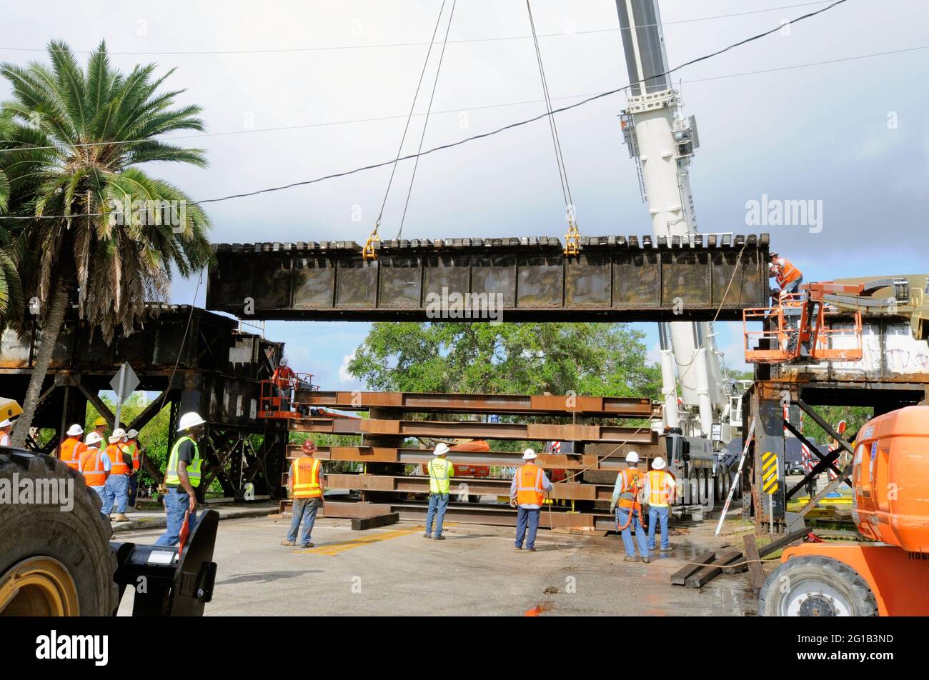 Fec railway hi-res stock photography and images - Alamy