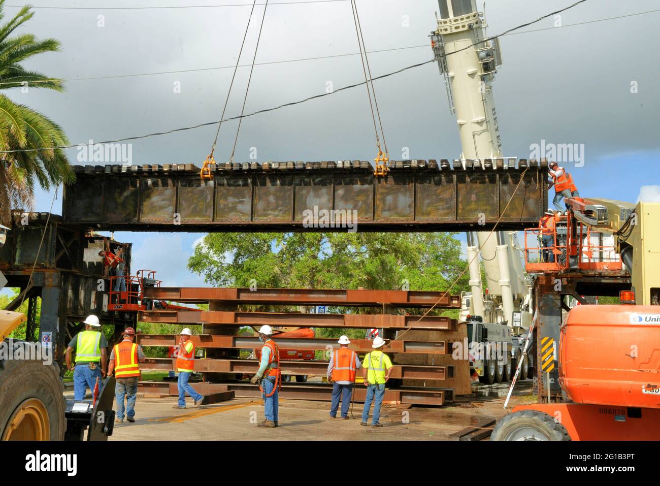 Fec railway hi-res stock photography and images - Alamy