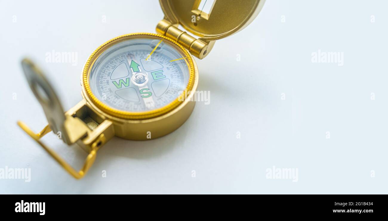 Distance and direction dial hi-res stock photography and images - Alamy