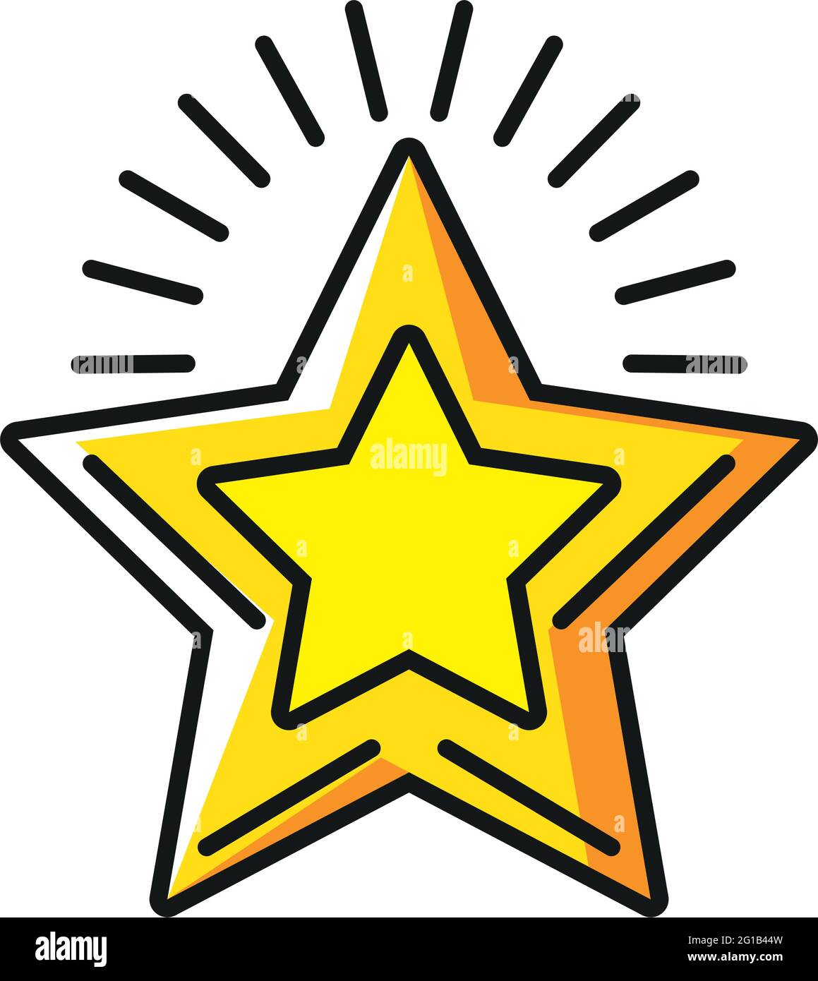 star creativity success Stock Vector Image & Art - Alamy