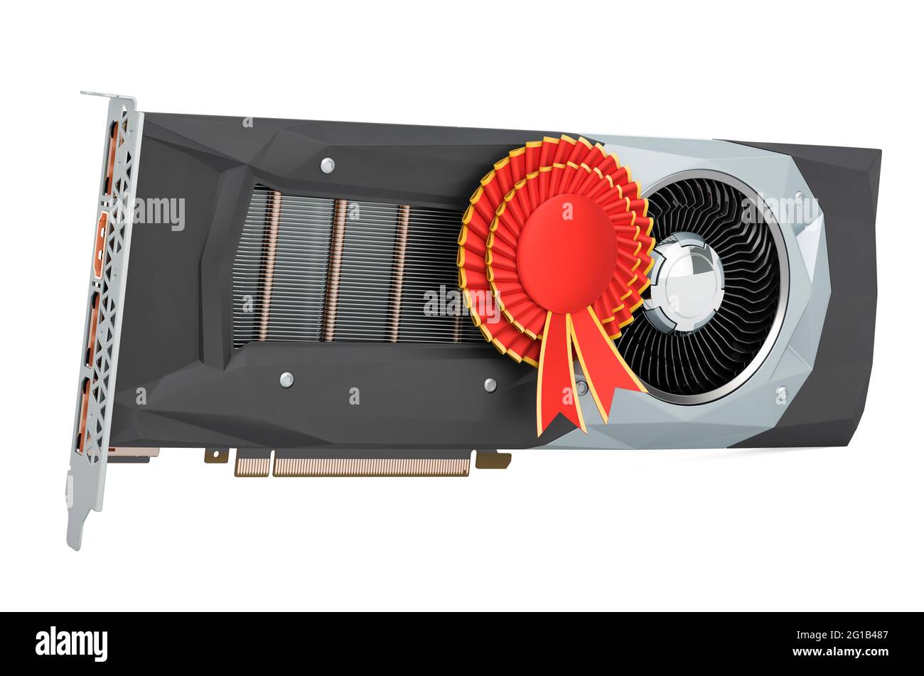 Gpu background Cut Out Stock Images & Pictures - Alamy